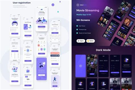 Design Ui Ux Design For Mobile App And Website By Matt Chrix Fiverr