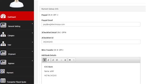 Revolutionize Shipping With Cutting Edge Marketplace Script
