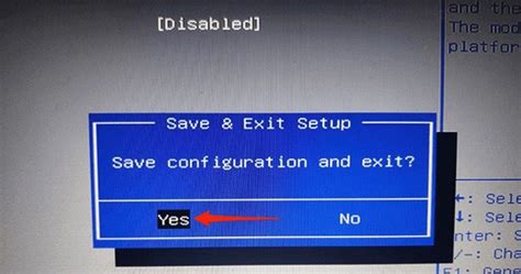 Cara Mematikan Secure Boot Di Windows 10