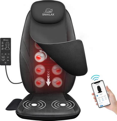 Whats The Best Portable Electric Massage Chair Best Massage Chair