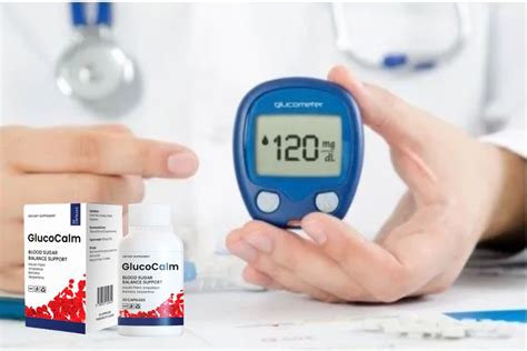 Glucocalm Philippines Manila