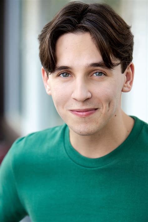 Ryan Siegel Profile Images — The Movie Database Tmdb