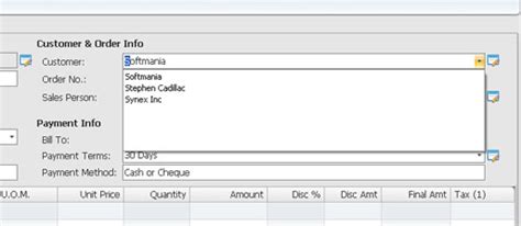Quotation Software Estimation Software
