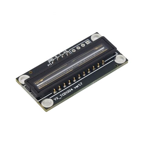 Yxtcd1304 Linear Ccd Module Usb Serial Output Suitable For Spectral