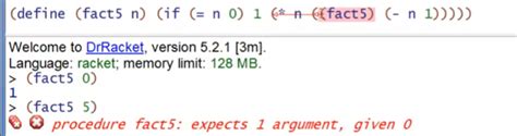 Programming Languages Partb Week1学习笔记——racket纯函数式编程语言racket Cond Csdn博客