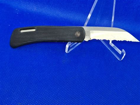 Vintage Kershaw Dwo 3000 Made In Japan