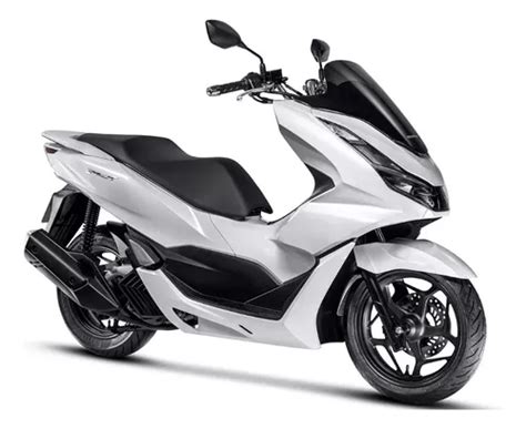 Pcx 160 Cbs 2026 0 Km Mercadolivre