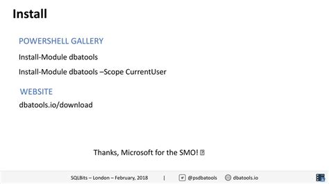 Simplifying Xevents Management With Dbatools Ppt Download