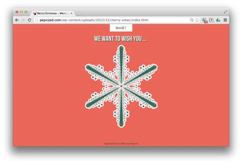 Skrollr Css Animations Linked To Scroll Position