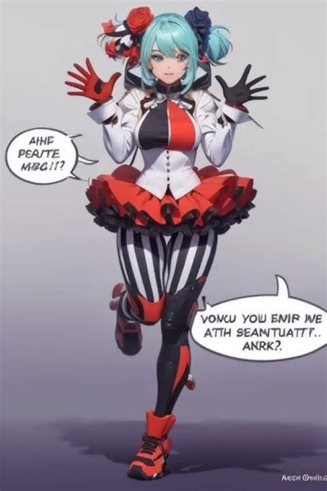 New Harlequinn Youtube