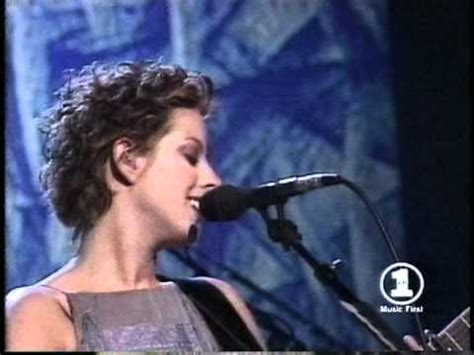 Building A Mystery Grammys 98 Sarah Mclachlan W Paula Cole