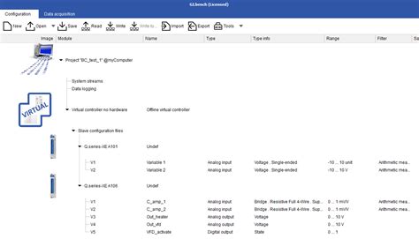 Starting Your Ries Xe Ethercat Slave Implementation