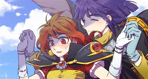 Slayers Image By Am4ci 2941534 Zerochan Anime Image Board