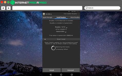 Instalar Linux En Android 】guía Paso A Paso 2025