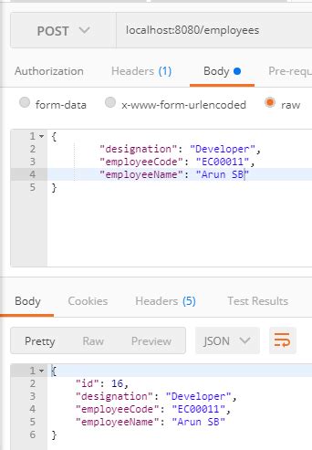 Spring Boot HazelCast Example ASB Notebook