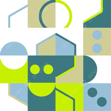 Geometric Seamless Pattern Shape Vector Background Texture Pattern Background Background