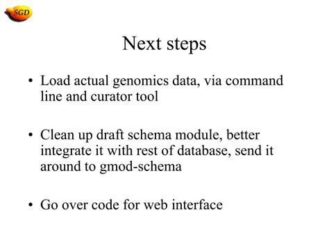 Ppt Functional Genomics Data Collection Integration Visualization