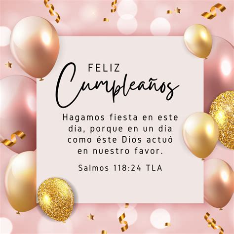 Citas Bíblicas Mensajes Cristianos De Cumpleaños Consultas Religiosas