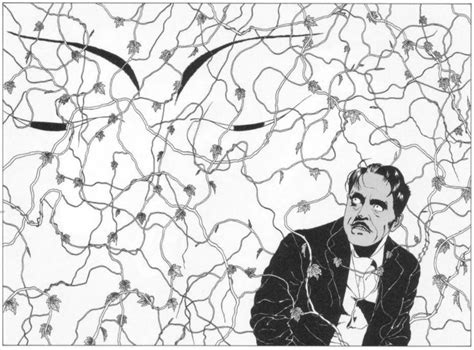 Suehiro Maruo Graph Gx I54 Artist Art Graphing