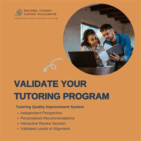 National Student Support Accelerator on LinkedIn: Take your tutoring program to the next level ...
