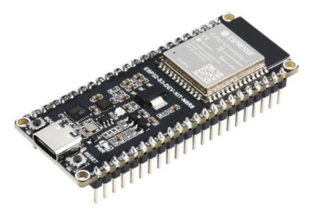 Esp32 S3 Wroom 1 N8r8 Wifi 32 Bit Xtensa Lx7 Sklep Opinie Cena W