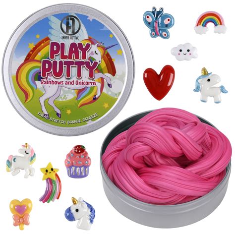 Play Putty