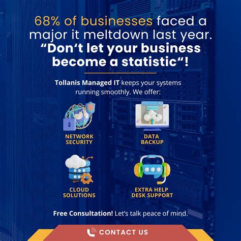 tollanis solutions inc on linkedin itdisruption tollanis