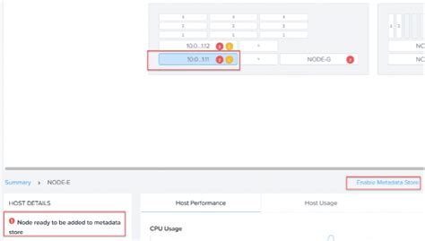 honey i shrunk my cluster multiple nodes down in rf2 nutanix community