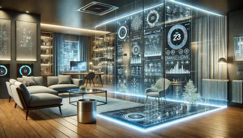 Understanding The Pros And Cons Of Automating Your Home With Smart