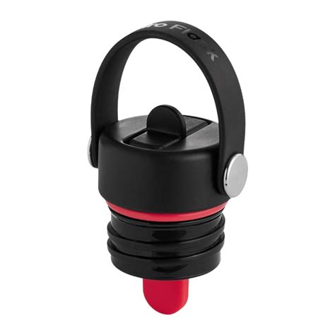 Hydro Flask Wide Mouth With Flex Straw Cap 32 Oz 946 Ml Oat Kloppers Sport