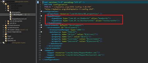 오류 Status 500 Request Processing Failed Nested Exception Is
