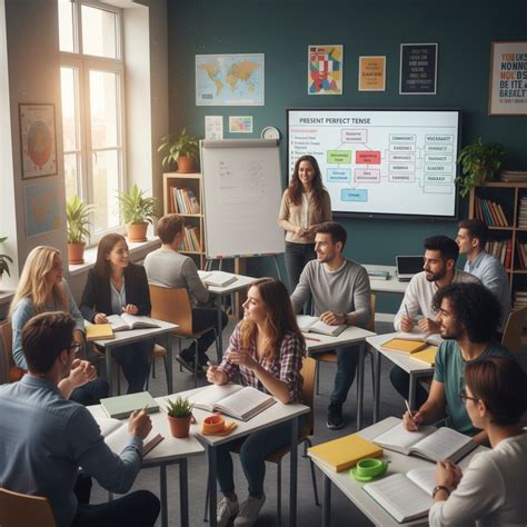 English Speaking Assessment