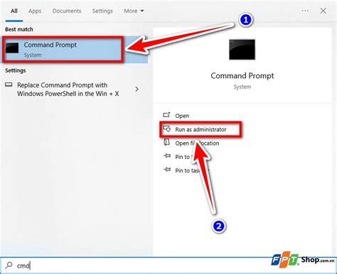 Lỗi 0x80070003 Trên Windows Nguyên Nhân Và Cách Khắc Phục