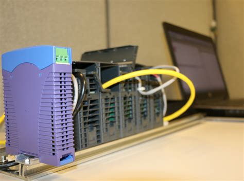 Relay Logic Vs Ladder Logic Symbology Ntt Training