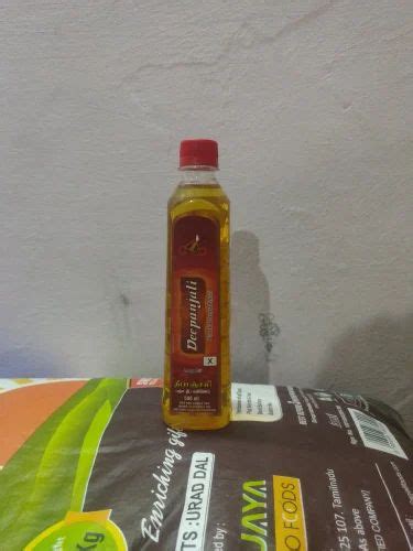 Deebam Oil 500 Ml At ₹ 92litre In Tiruchirappalli Id 2851481748333