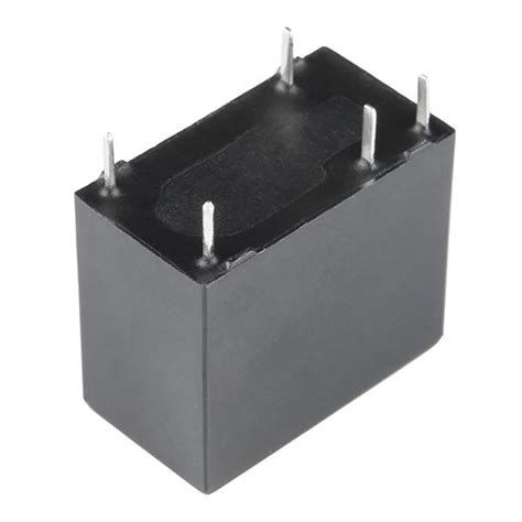 Relay SPDT Sealed Opencircuit