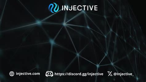 Yauheni Ivashkevich On Linkedin Inj Web3 Keplrwallet Injective Blockchain