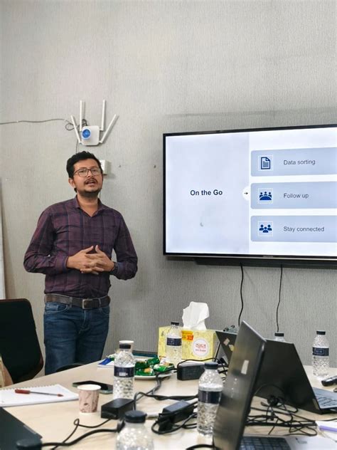 Im Excited To Participate In Eqms Consulting Limiteds Internal