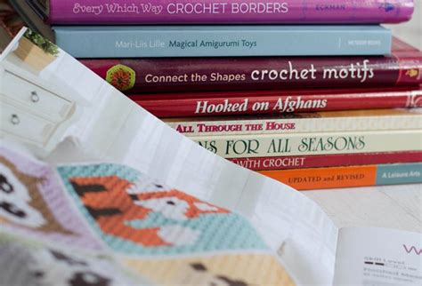 How To Read A Crochet Pattern Crochet Symbols Crochet Patterns Crochet Lessons