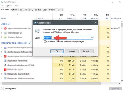 8 Ways To Start The System Configuration Tool In Windows All Versions