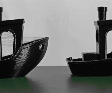 Filament String On Mk3 But Not Another Printer Assembly And First Prints Troubleshooting