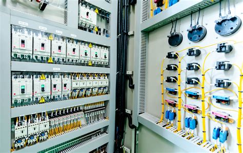 Commercial Electrical Panel Replacement Cost Brandon Electric