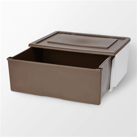 Storage Container Drawer Type N Flatte Ds Reg Dbr