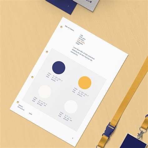 Ebsar Brand Identity Design الهوية البصرية ابصار Behance