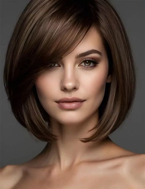 32 Elegant Hairstyles For Women Over 60 With Fine Hair Artofit