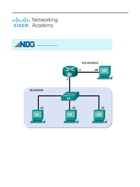 4428 Lab Using Wireshark To Examine Ethernet Frames Pdf Ethernet Osi Model