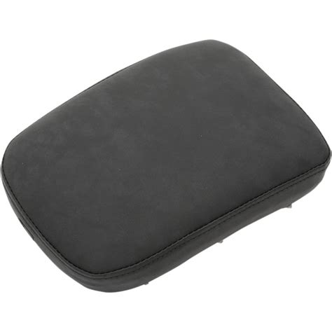 Saddlemen Sa1007 Dominator Detachable 6 Wide Pillion Pad Accessories
