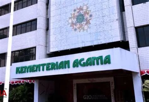 Kemenag Bakal Adakan Program Pertukaran Pelajar Madrasah Lintas Negara