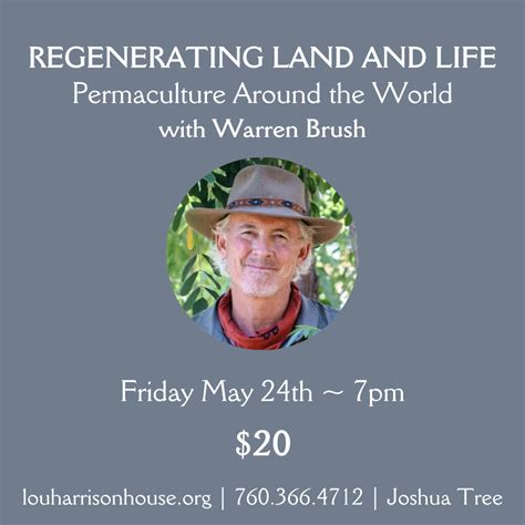 Past Events 2023 Present Lou Harrison House