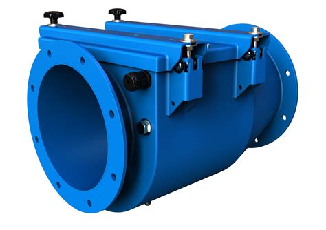 Explosion Isolation Valve Manufacturers Ventil Ignition Shield